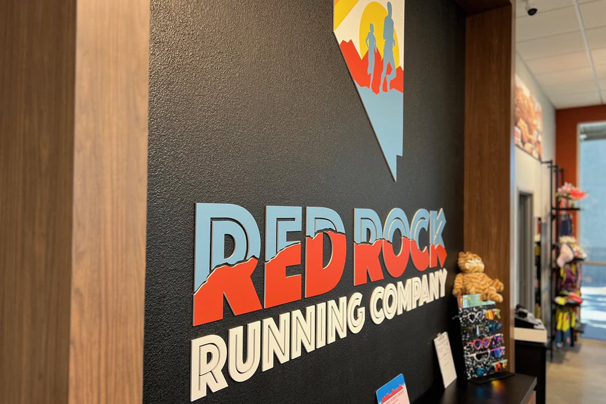 Centennial Hills - Red Rock Running Company