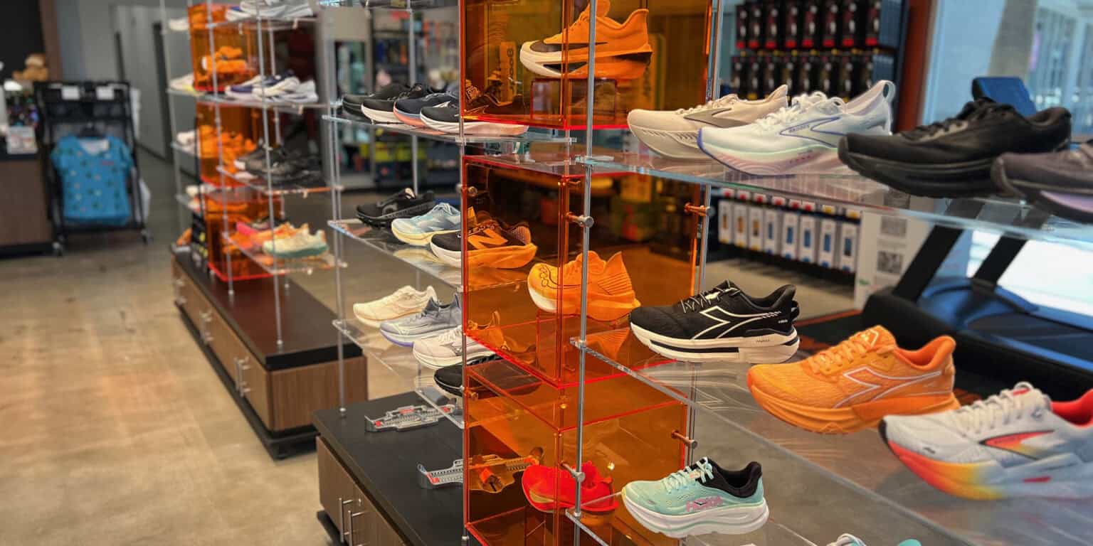 Centennial Hills - Red Rock Running Company