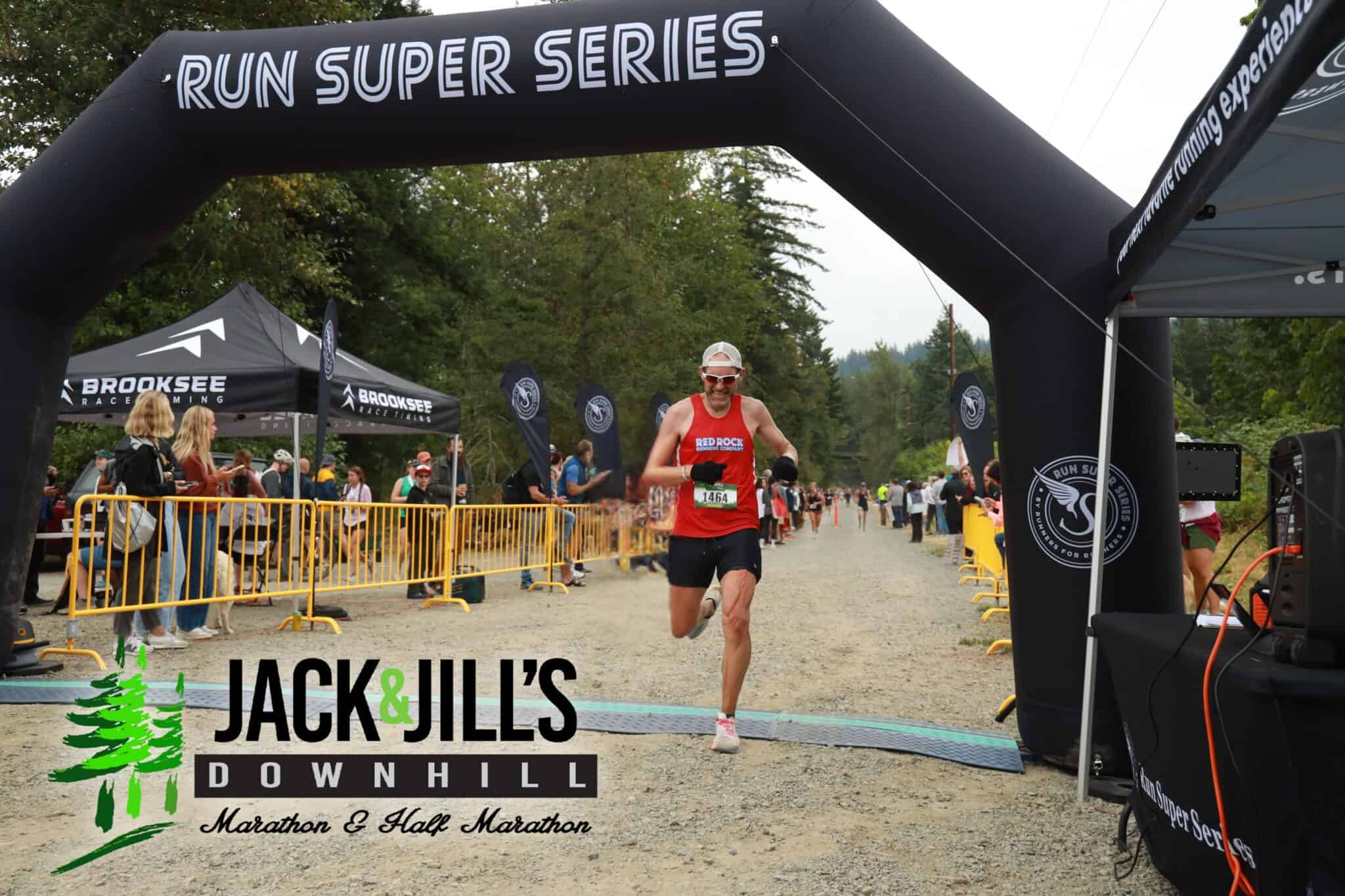 Reflections on a 9 Year Run Streak - Red Rock Running Company